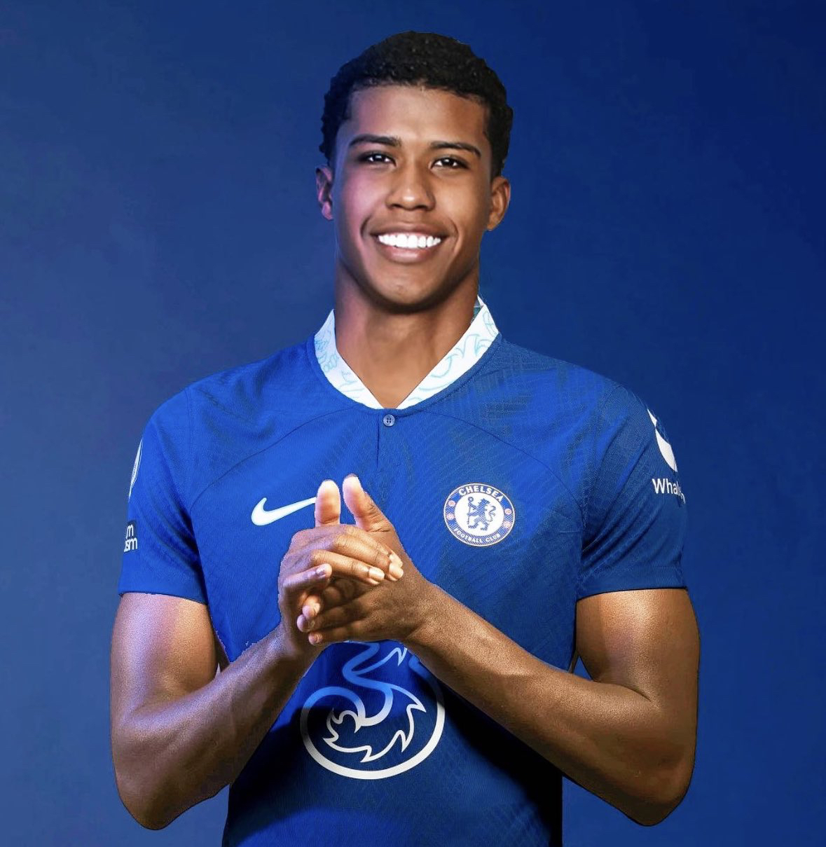 【移籍情報】アンドレイ・サントスがチェルシーに移籍決定！ - Pass Calcio⚽️!