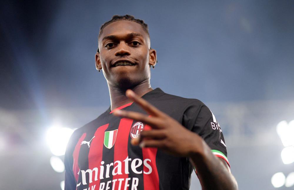 【ポルトガルの至宝】ラファエル・レオンは残留するのか!? - Pass Calcio⚽️!