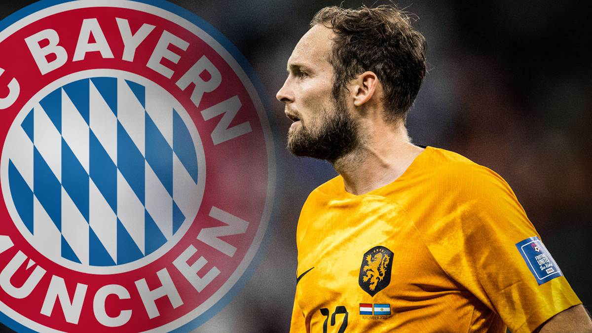 【移籍情報】デイリー・ブリントがバイエルンに移籍！ - Pass Calcio⚽️!