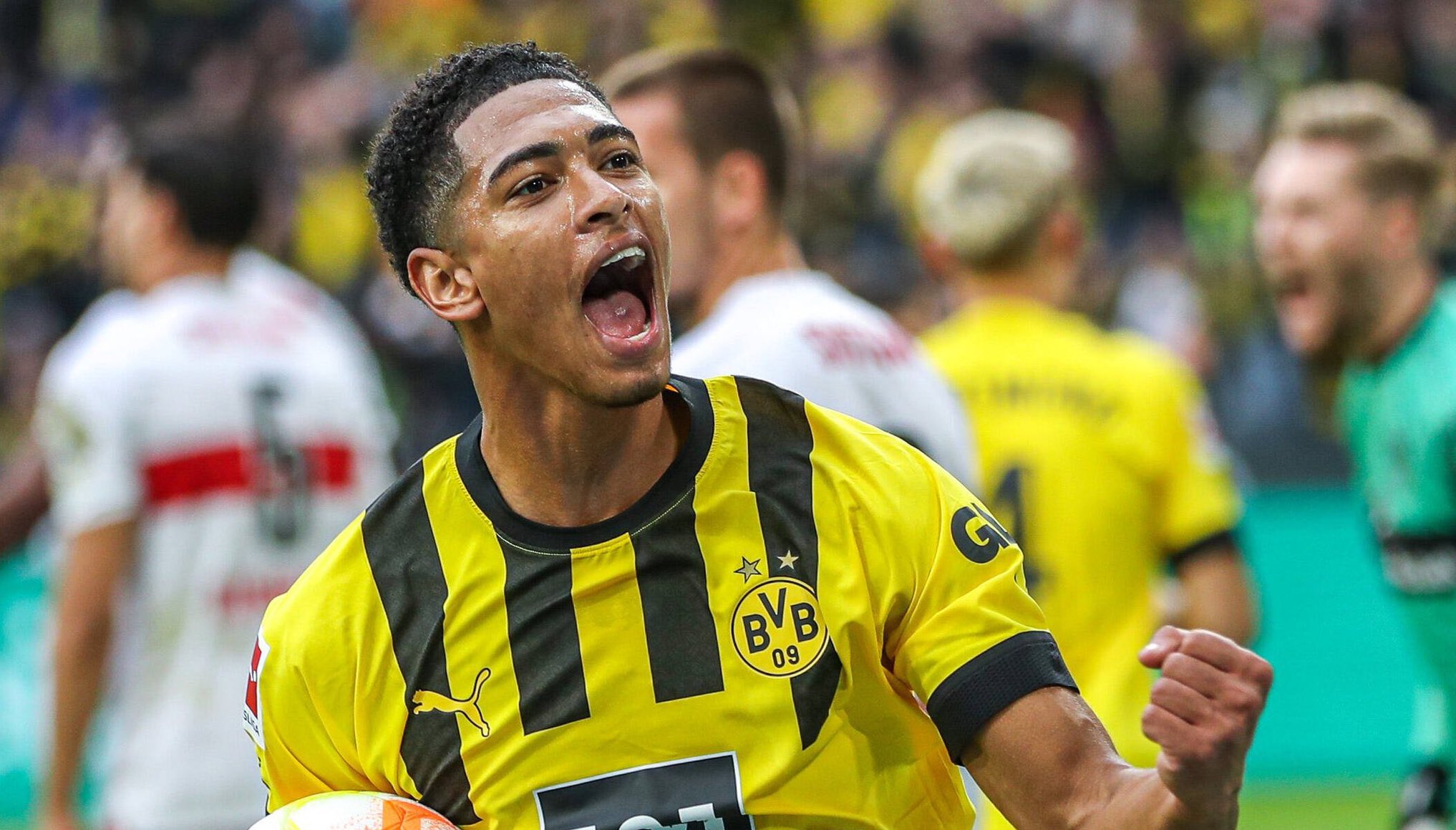 【イングランドの至宝】ジュード・ベリンガムの獲得にレアル・マドリードがリードか！？ - Pass Calcio⚽️!