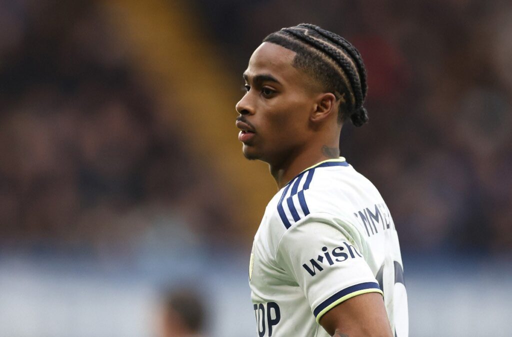 【クリセンシオ・サマーヴィル】新世代ドリブラーのプレースタイル解体新書！ - Pass Calcio⚽️!