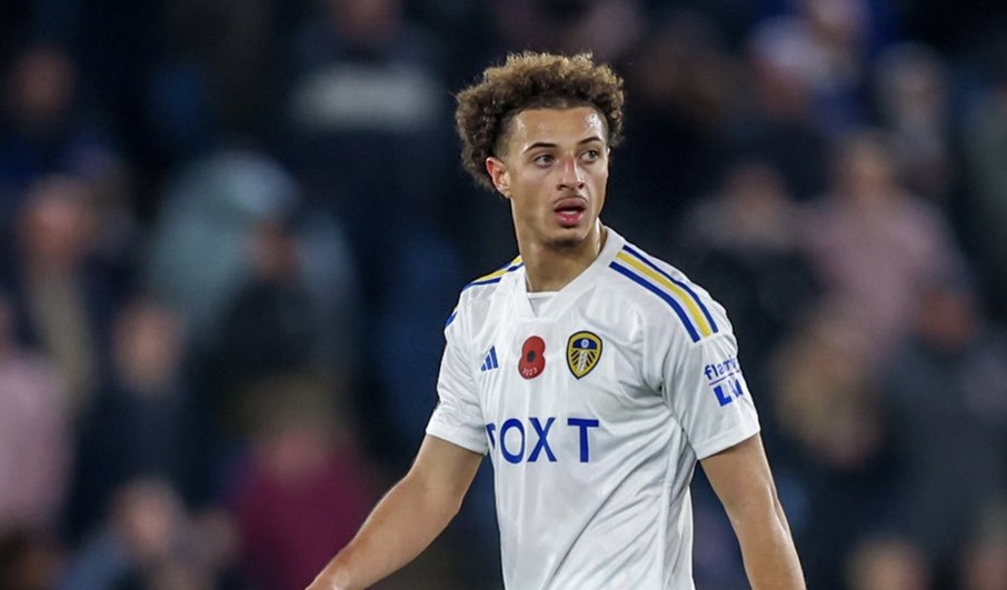 【イーサン・アンパドゥ】ウェールズの万能戦士！その圧倒的なプレースタイル！ - Pass Calcio⚽️!