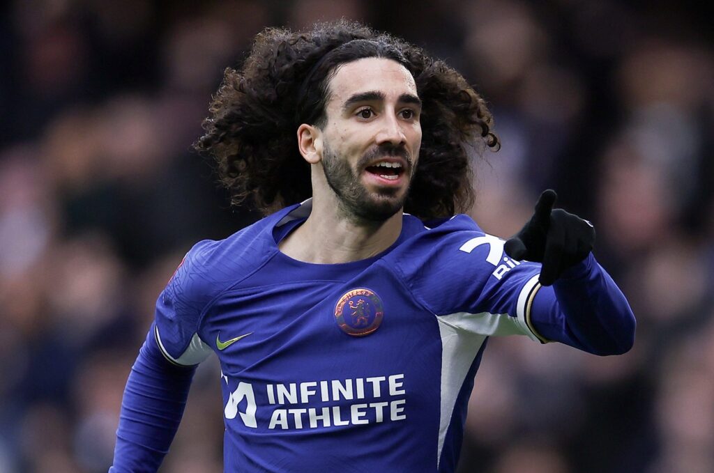 【マルク・ククレジャ】闘志溢れる左SB！圧倒的なプレースタイル！ - Pass Calcio⚽️!